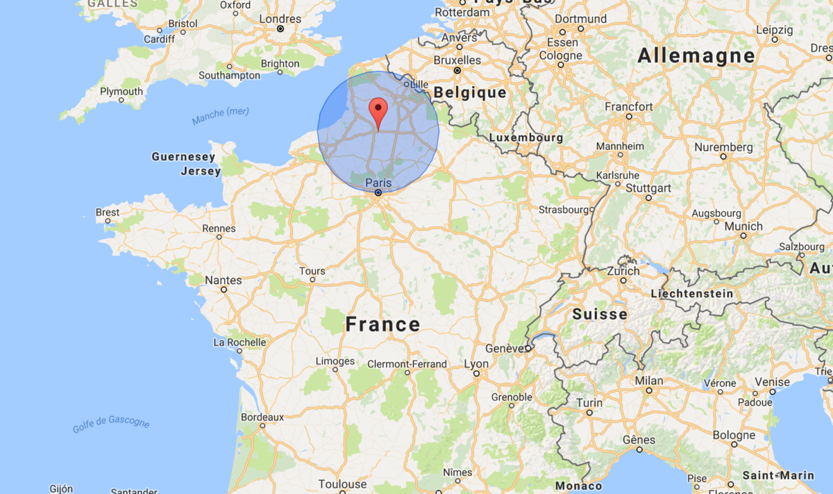 SDC de Colnet - Entreprise spécialisée en location d'engins et matériel BTP